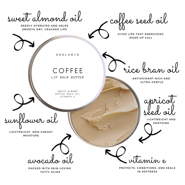 This Coffee-Infused Lip Balm Is Like a Latte for Your Lips ☕💋 ...