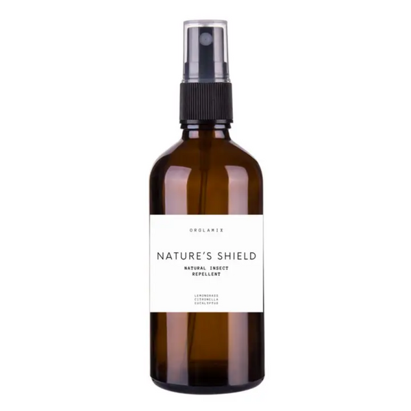 Nature’s Shield Bug Spray: Powerful Protection, Naturally | Orglamix ...