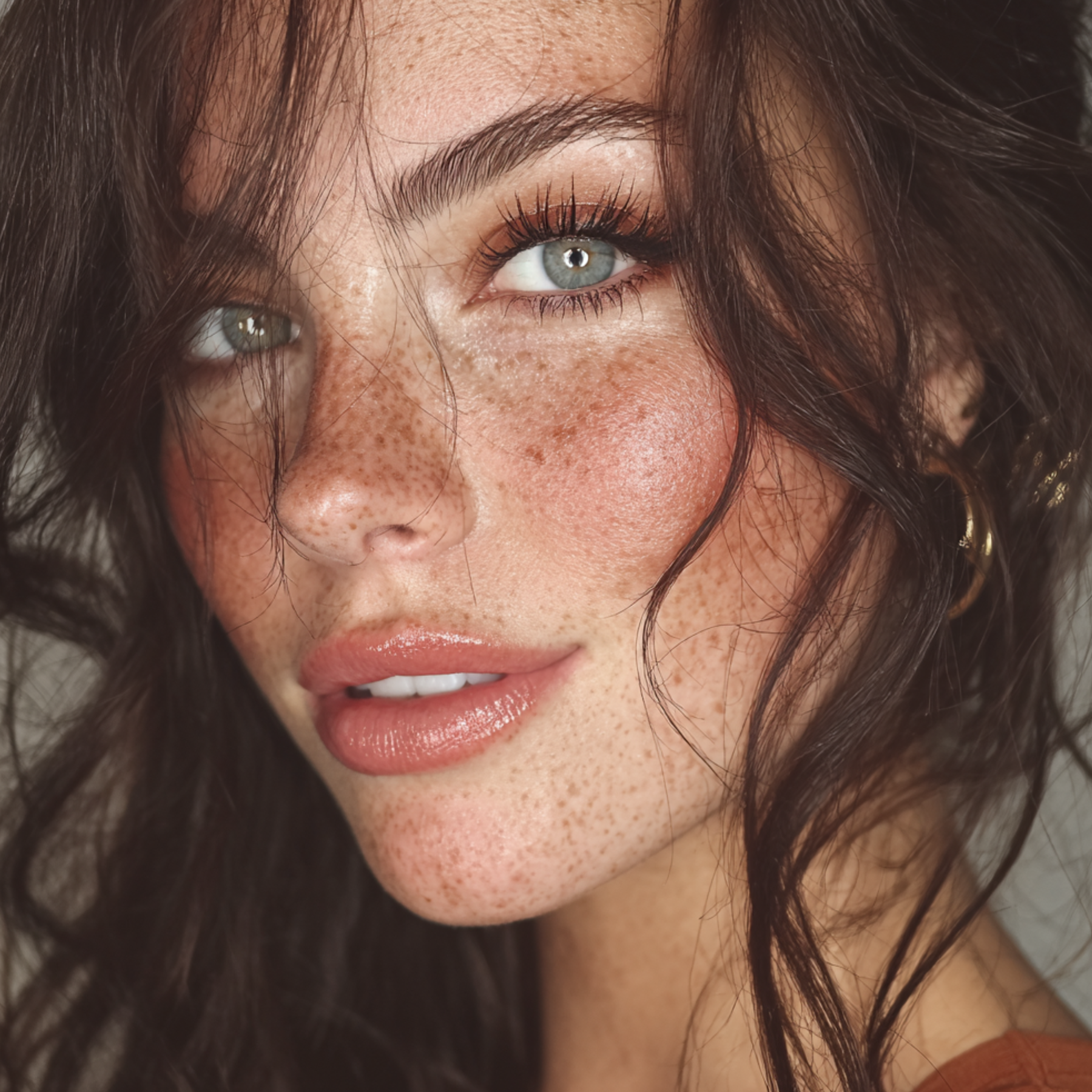 Get Started with Natural Makeup, 100% Pure Color Cosmetics - Orglamix ...