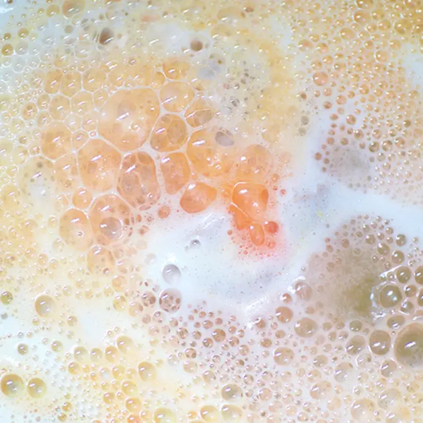 Turmeric Bath Bomb | Bye Bye Dull Skin | Orglamix - Orglamix Clean ...