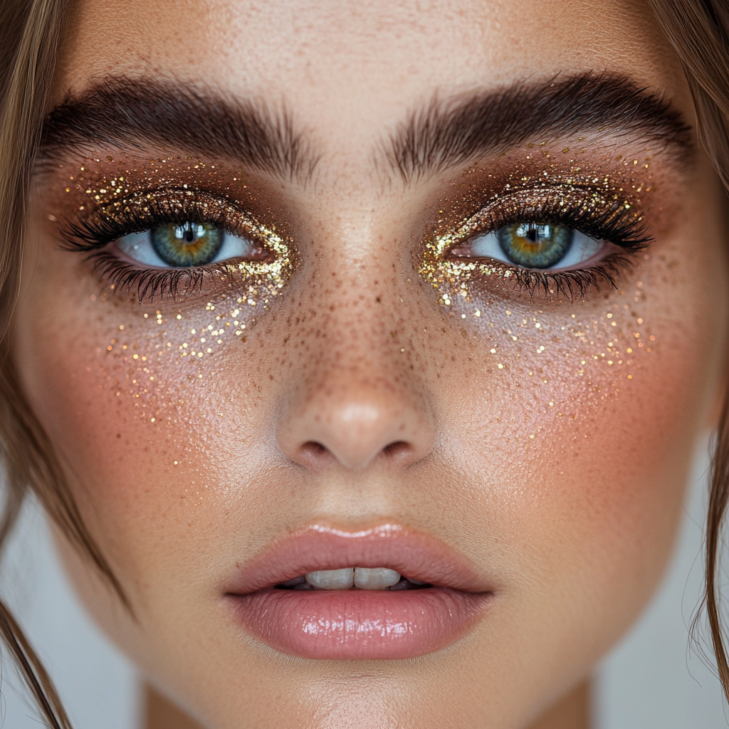 Mocha Eyeshadow | Orglamix Natural Eyeshadow - Orglamix Clean ...