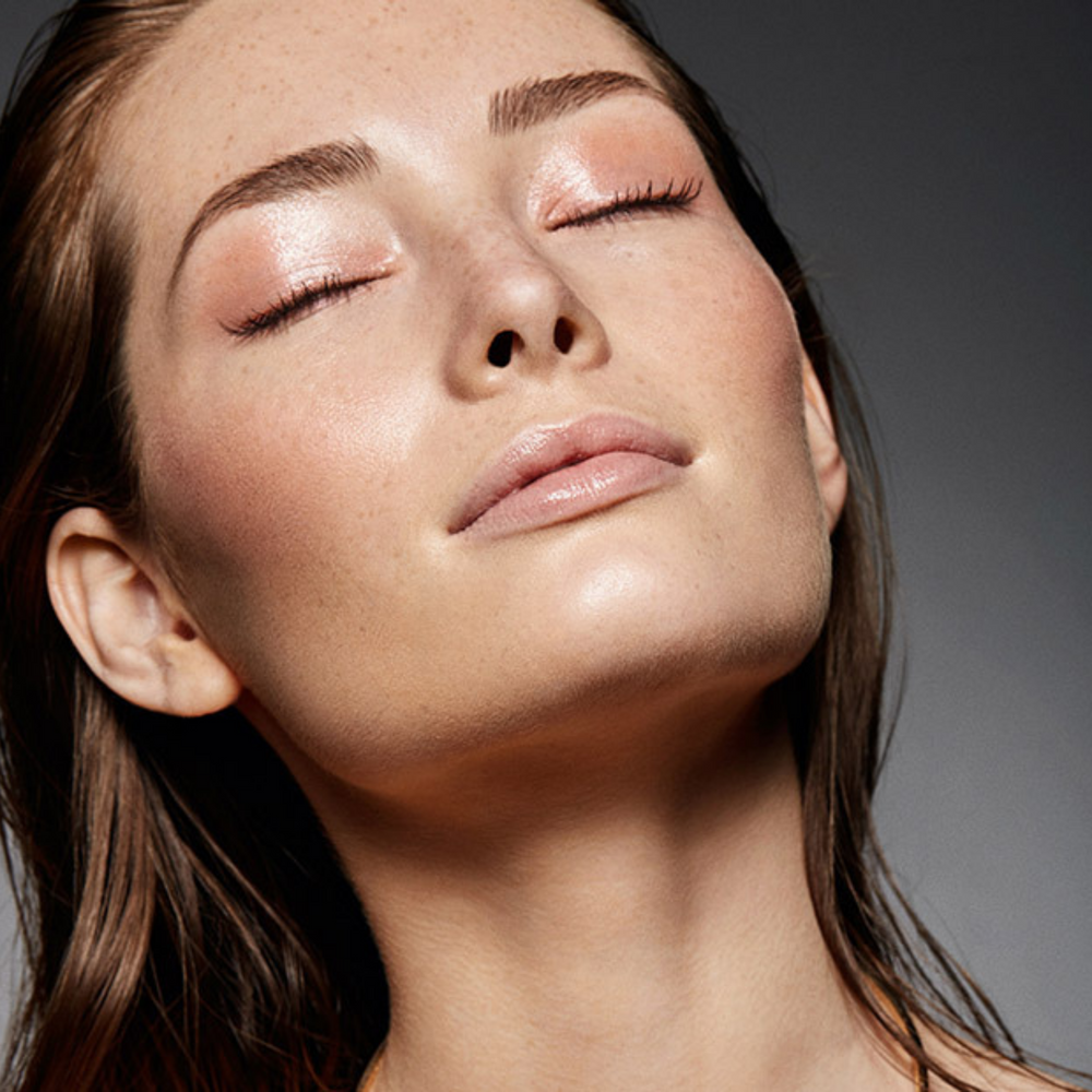 Get Started with Natural Makeup, 100% Pure Color Cosmetics - Orglamix ...