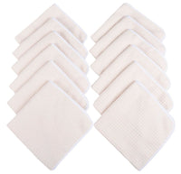 Microdermabrasion Exfoliation Cloth Chemical-Free Peel & Exfoliator ...