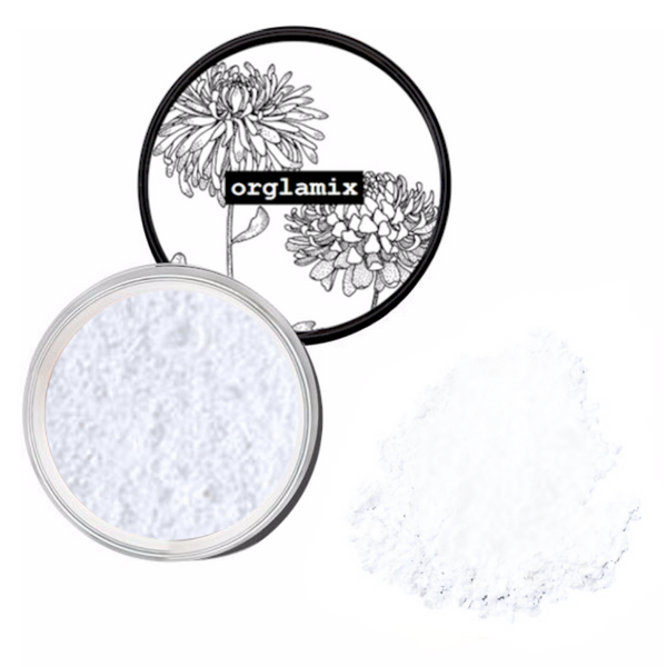 Helium Pure Mineral HD Flawless Microfinish | Orglamix 100% All Natural ...