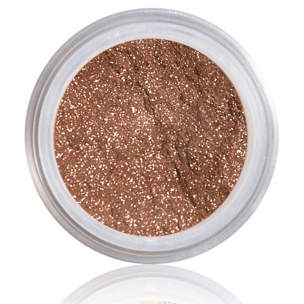 Soleil Luminous Bronzer | Orglamix 100% All Natural Mineral Makeup ...