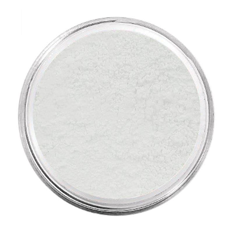 makeup white powder