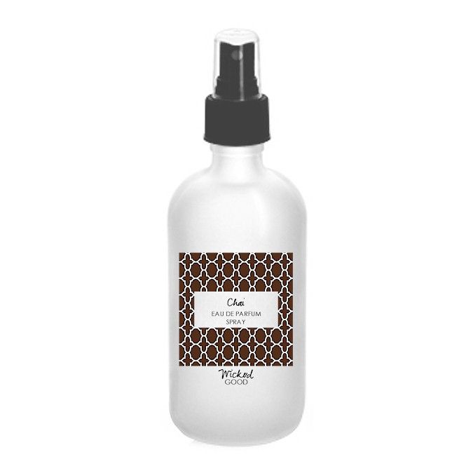 Chai Perfume | Wicked Good Handcrafted Artisanal Perfumes - Orglamix ...