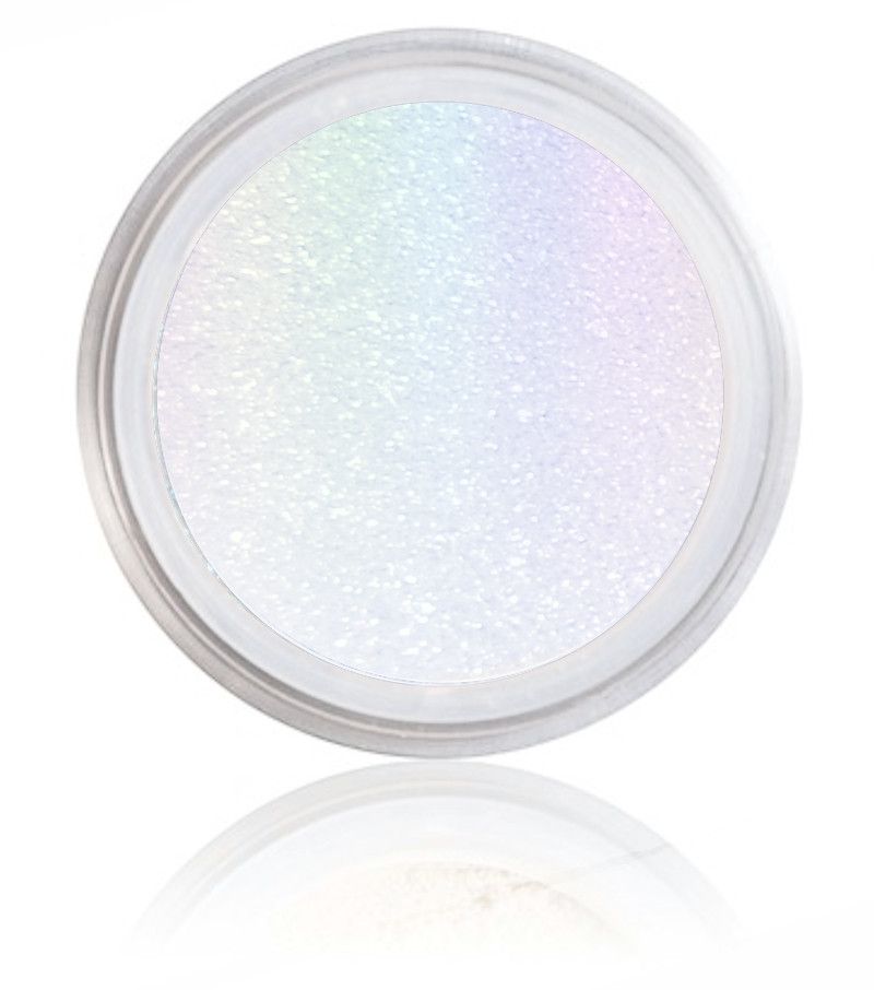 Duochrome Eyeshadow - Blue Duochrome Color Shifting Eye Shadow ...