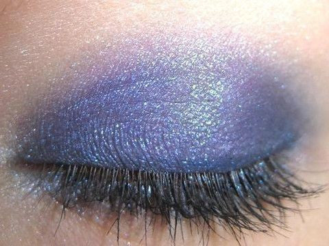 Fog Mineral Eyeshadow | Orglamix Mineral Makeup - Orglamix Clean ...