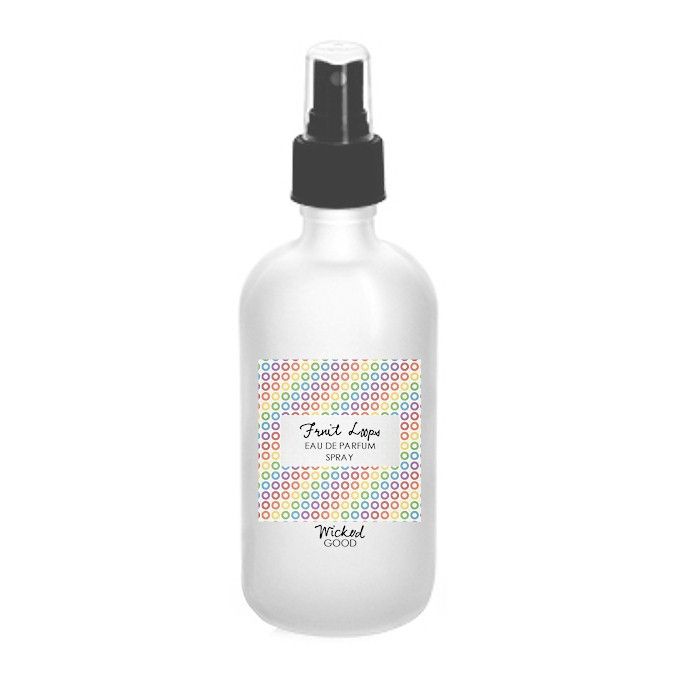 Fruit Loops Perfume | Wicked Good Handcrafted Artisanal Perfumes ...