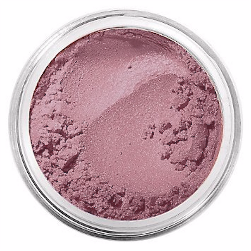 Natural Blush | Natural Organic Cruelty Free | Orglamix - Orglamix ...