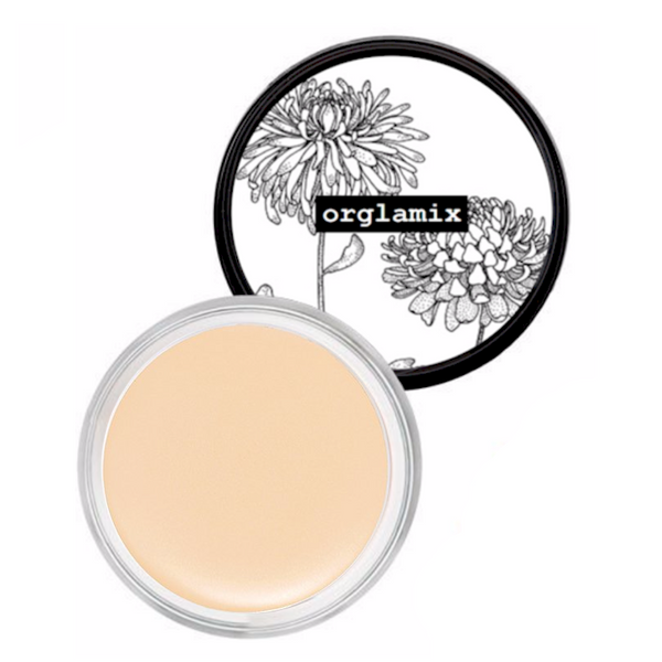 Natural Wonder Concealer | Orglamix 100% Natural Concealers - Orglamix ...