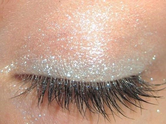 Aqua Twinkle Effects EyeShadow | Orglamix Makeup - Orglamix Clean ...