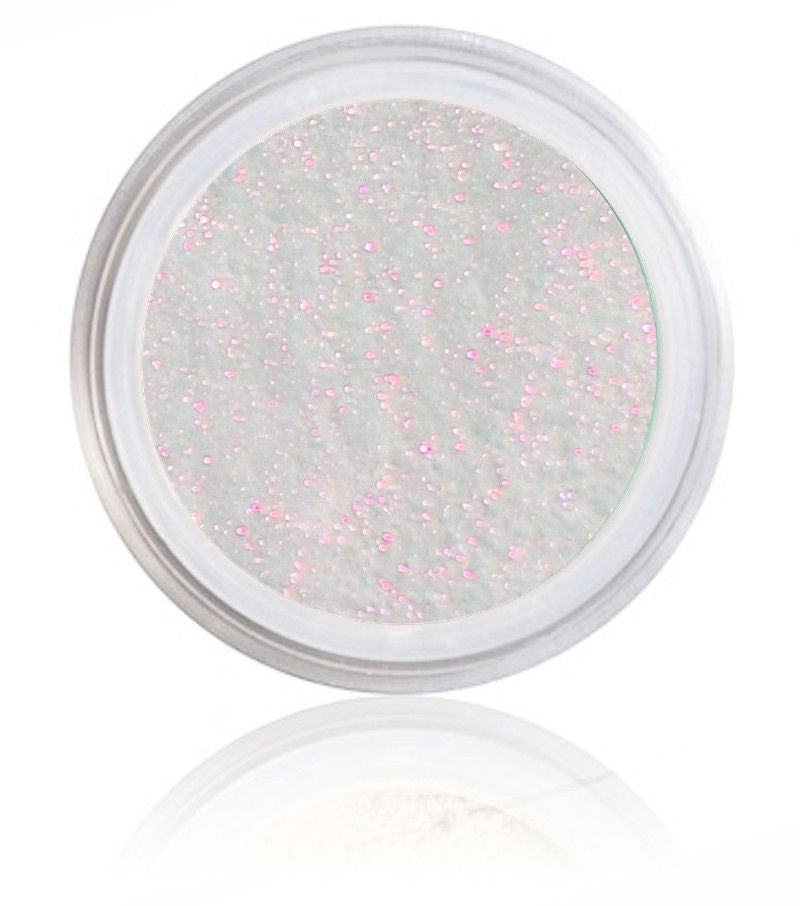 Pink Twinkle Effects - Sparkling Pink Shimmer Color Shifting Eye Shadow ...