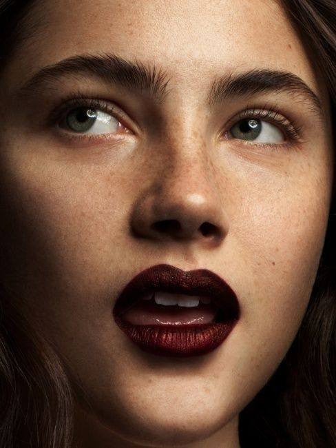 Vamp Lip Whip | The Best Vampy Lip Shade for Your Skin Tone | Orglamix ...