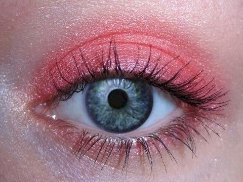 Watermelon Natural Mineral Eyeshadow | Orglamix Mineral Makeup ...